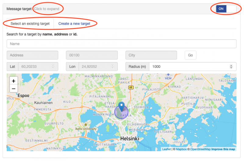 How to use Secapp: Reporting - Secapp