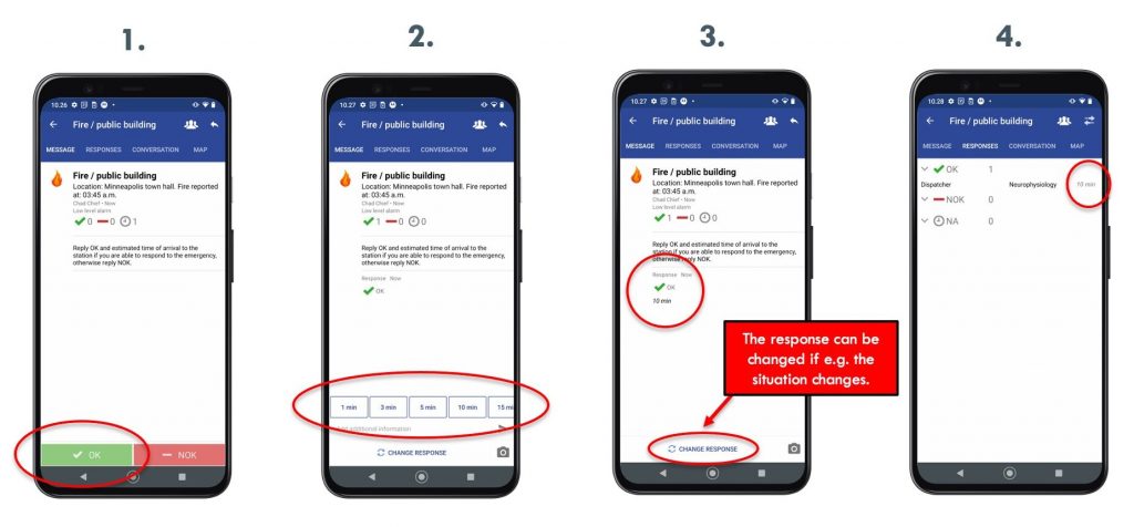How to use Secapp: Quick Answers - Secapp
