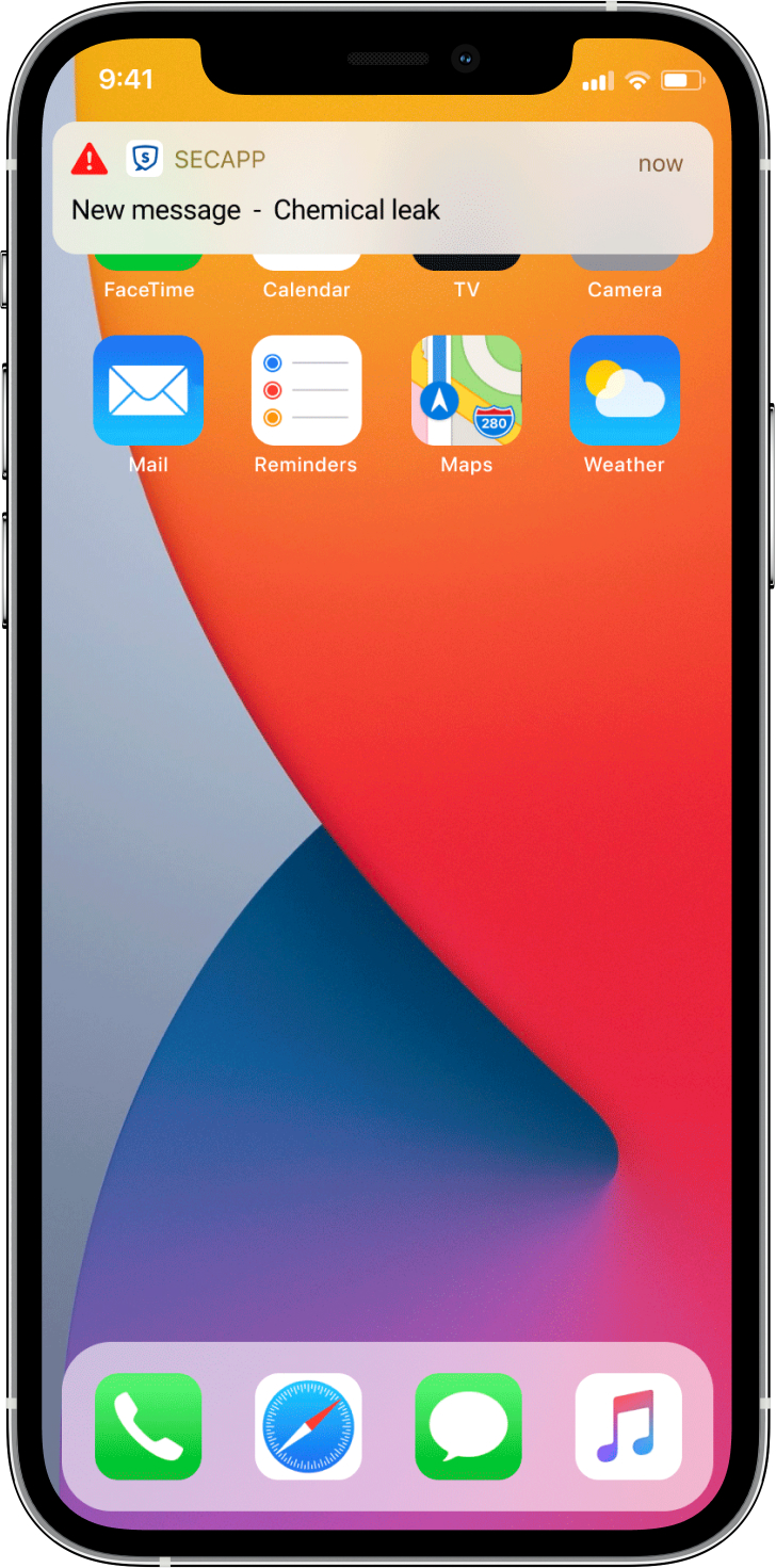 Important Update For Iphone And Ipad Users Secapp