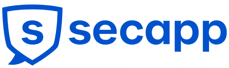 A renewed look for Secapp's brand - Secapp