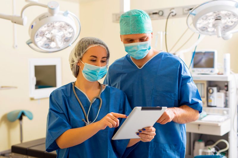 Hyvinvointialueen yhdistävää kriittistä viestintää - Secapp