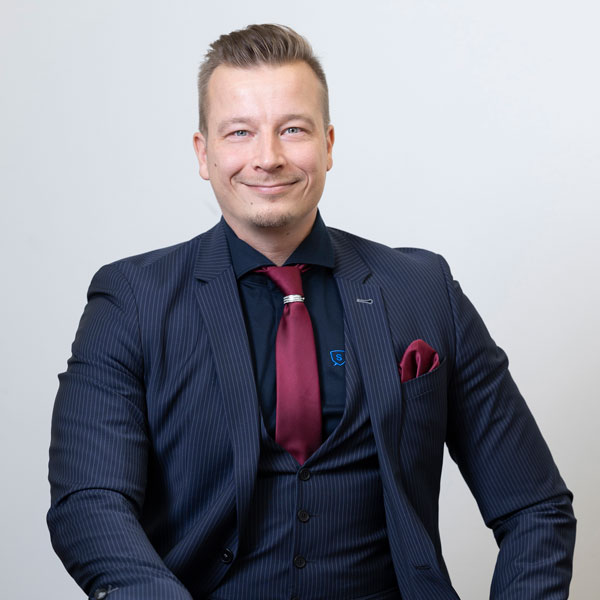 Meet the Team - Secapp