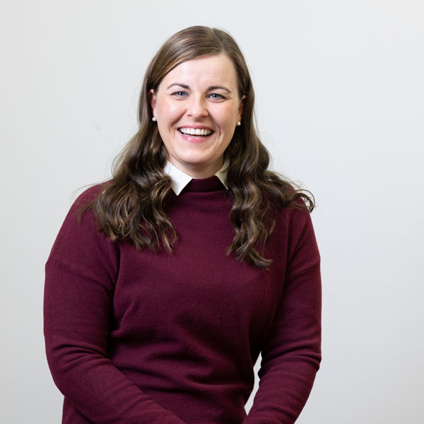 Meet the Team - Secapp