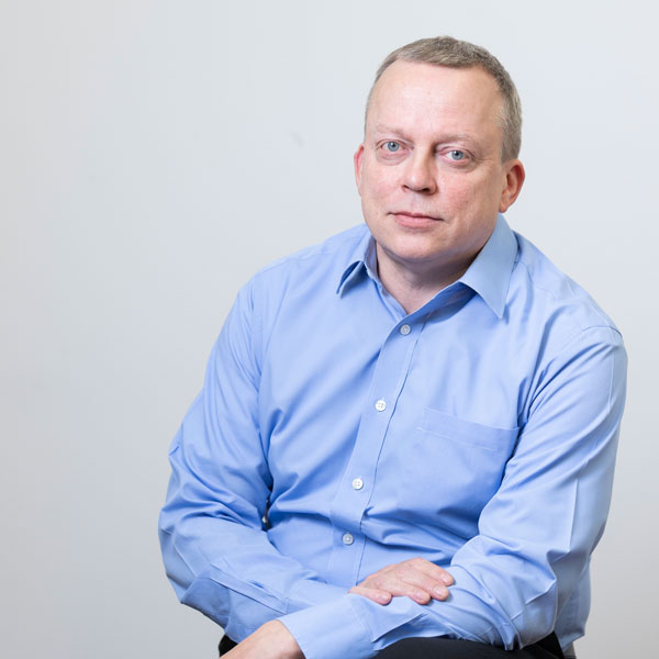 Meet the Team - Secapp