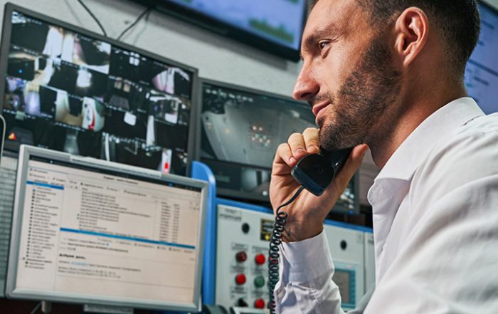 Award-winning critical communications platform - Secapp