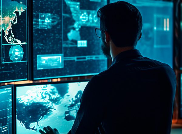 Award-winning critical communications platform - Secapp