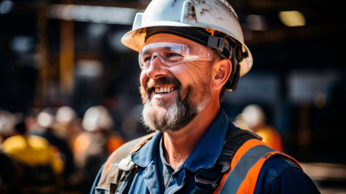 Lone Worker Safety - Secapp