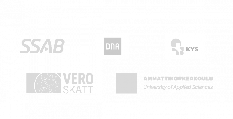 Secapp - Palkittu kriittisen viestinnän ja hälyttämisen SaaS-palvelu