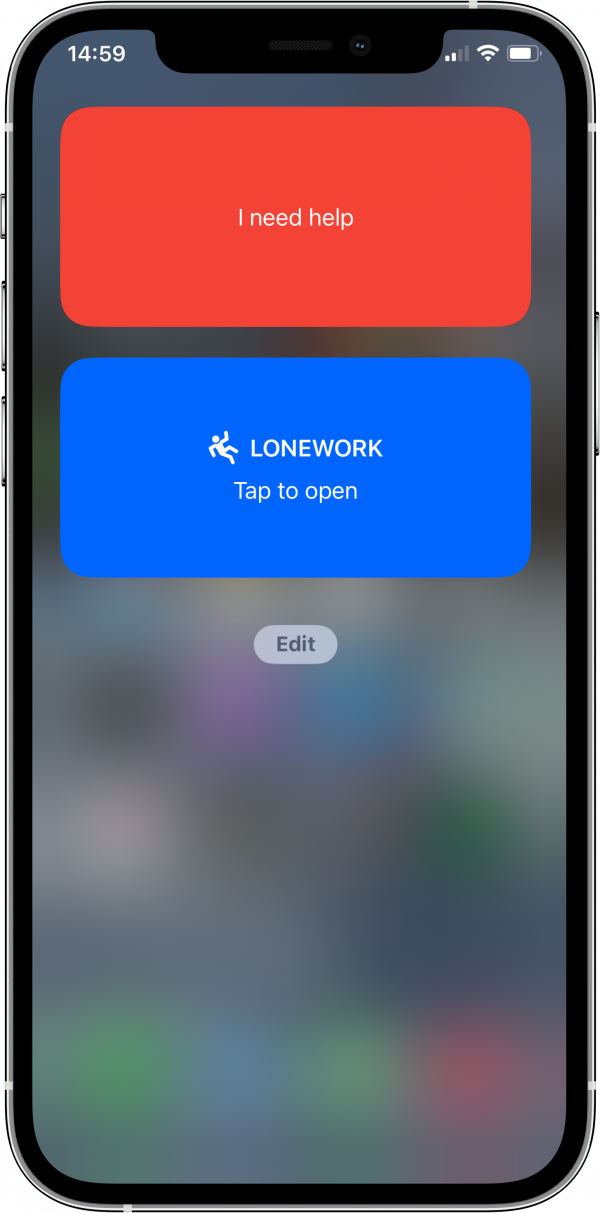Lone Worker Safety - Secapp