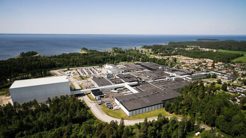 Dafgårds vahvistaa turvallisuutta ja häiriötilannevalmiutta Secappilla vaativassa ...